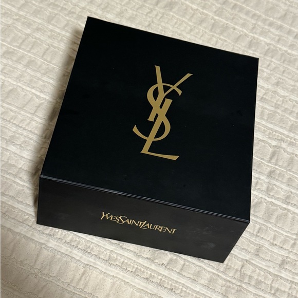 Yves Saint Laurent | Storage & Organization | Ysl Beauty Box | Poshmark